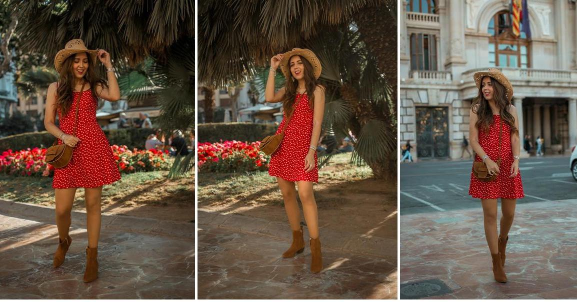 Coachella en la ciudad | Belleza