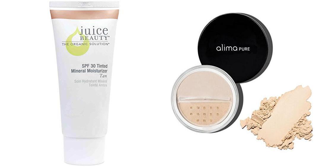 Maquillaje orgánico: ¿Qué es? Mejores marcas y donde comprar | Belleza