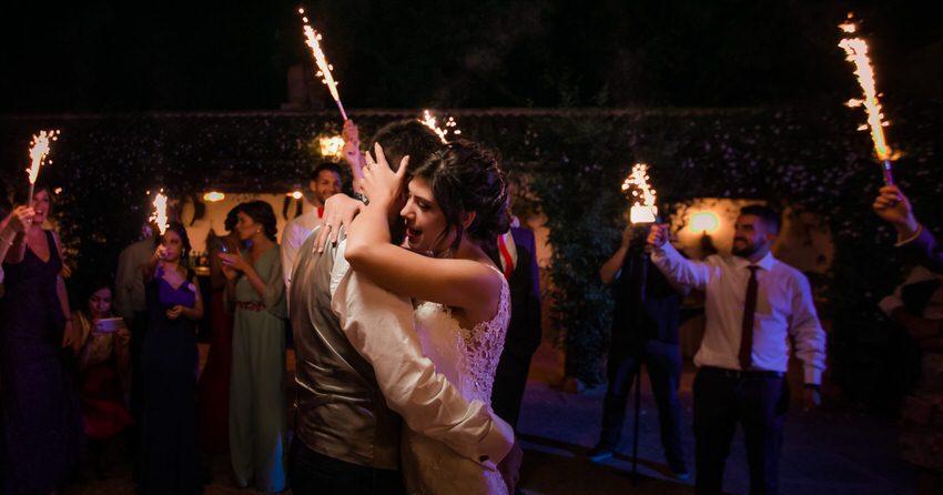 Canciones para baile de novios | Bodas