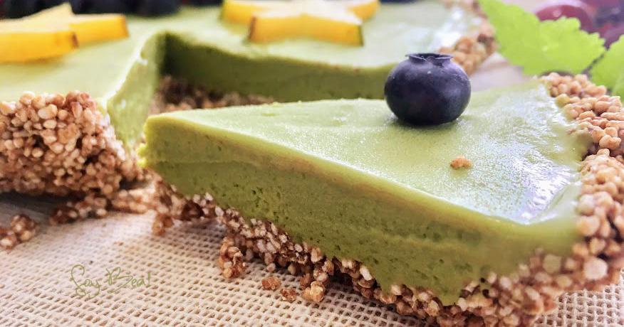 Pie helado! | Cocina