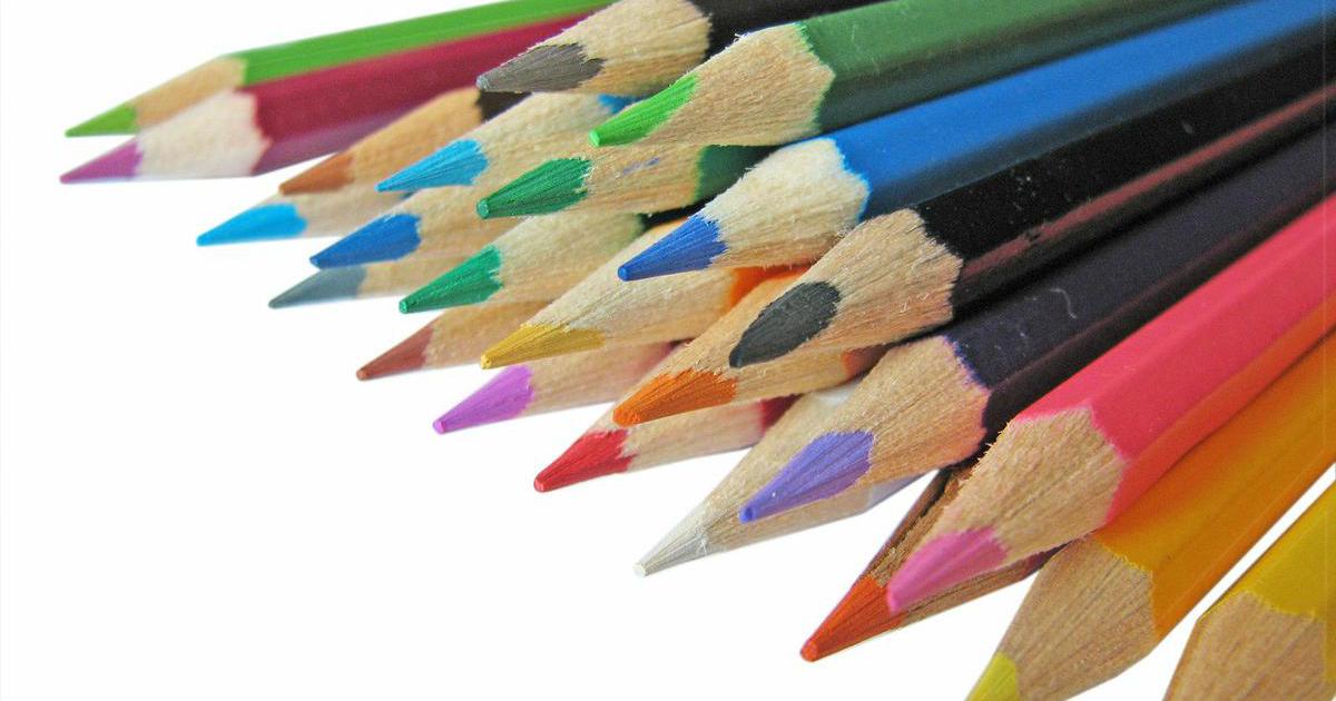 7 consejos para hacer dibujo en color que debes conocer | Manualidades