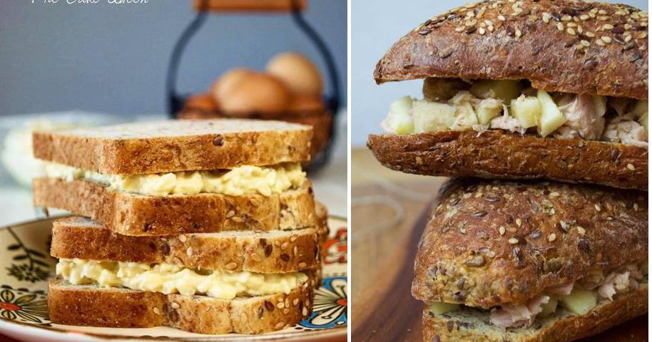 Snacks ricos, sanos y prácticos, tu pic-nic ideal | Cocina