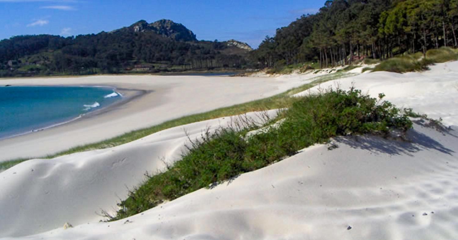 Todo lo que necesitas saber para visitar las Islas Cíes | Entretenimiento