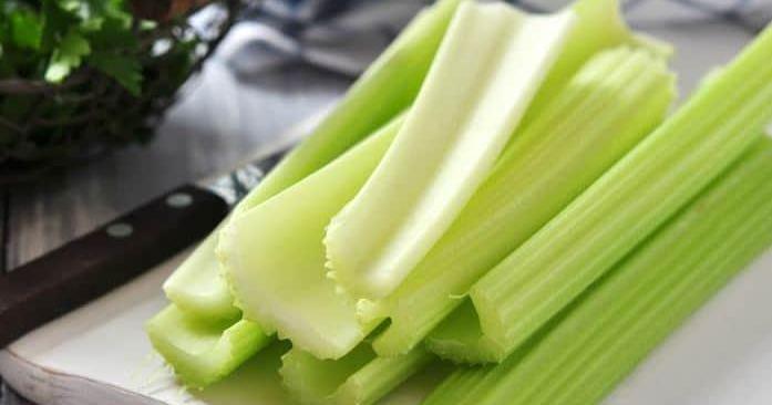 El apio, sus propiedades, beneficios y contraindicaciones | Ecología