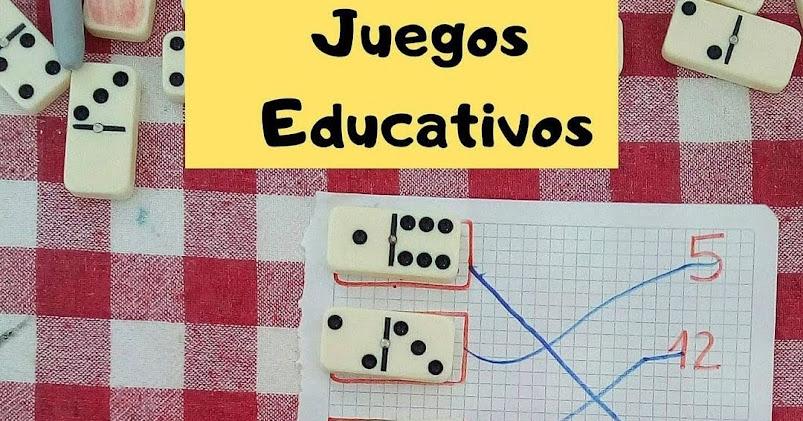 Dominó Para Niños - Juegos Educativos | Padres