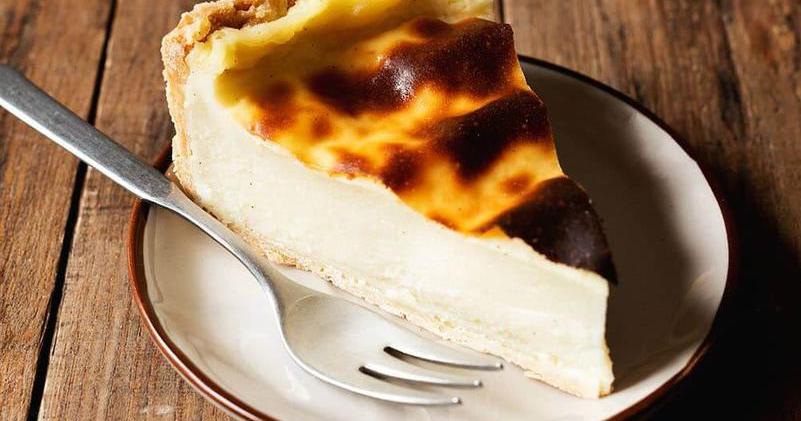 Flan pâtissier | Cocina