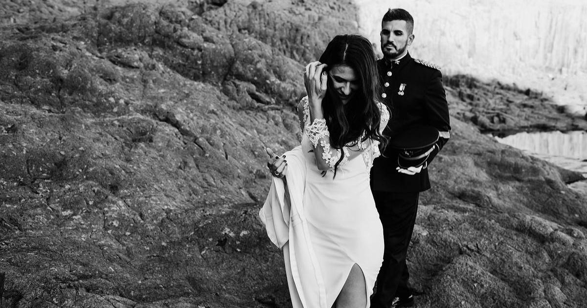 María + Fran | Bodas