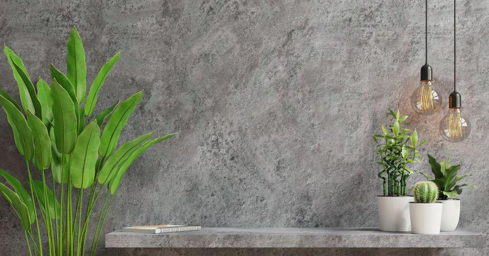 Qué es el estuco y para qué se usa en decoración | Decoración