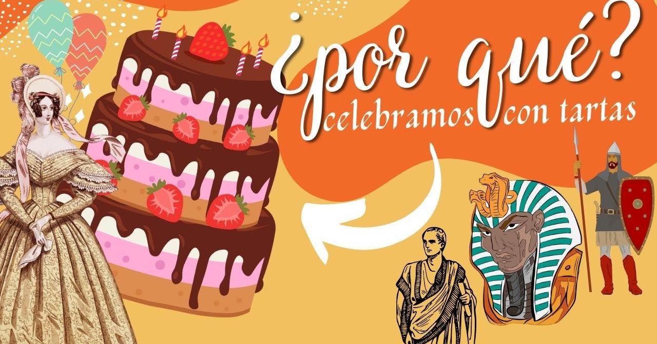 ¿Por qué es el Pastel Redondo tan popular? | Cocina