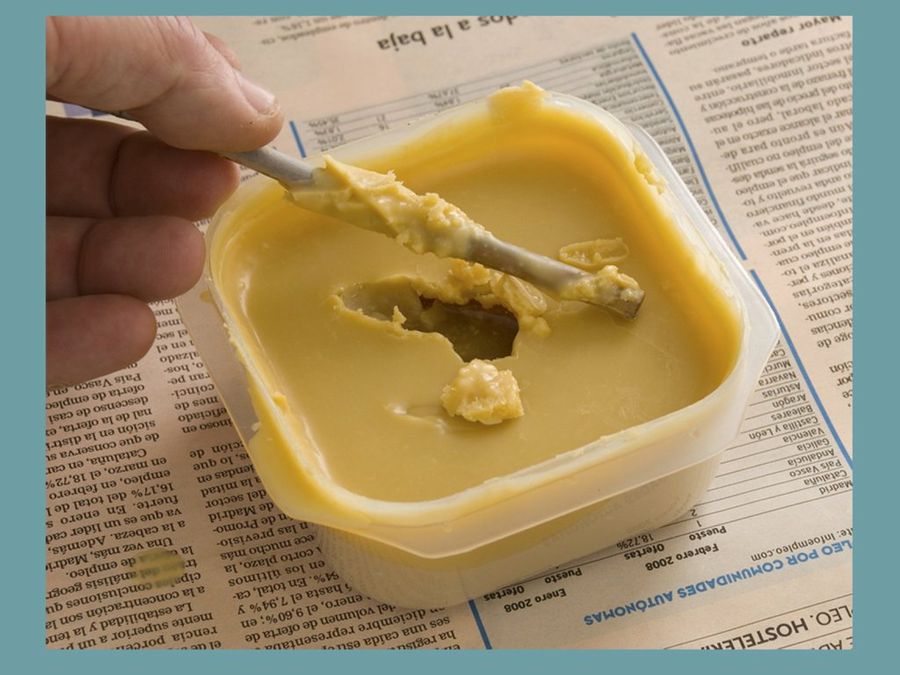 Cómo elaborar cera artesanal en 6 pasos | Bricolaje