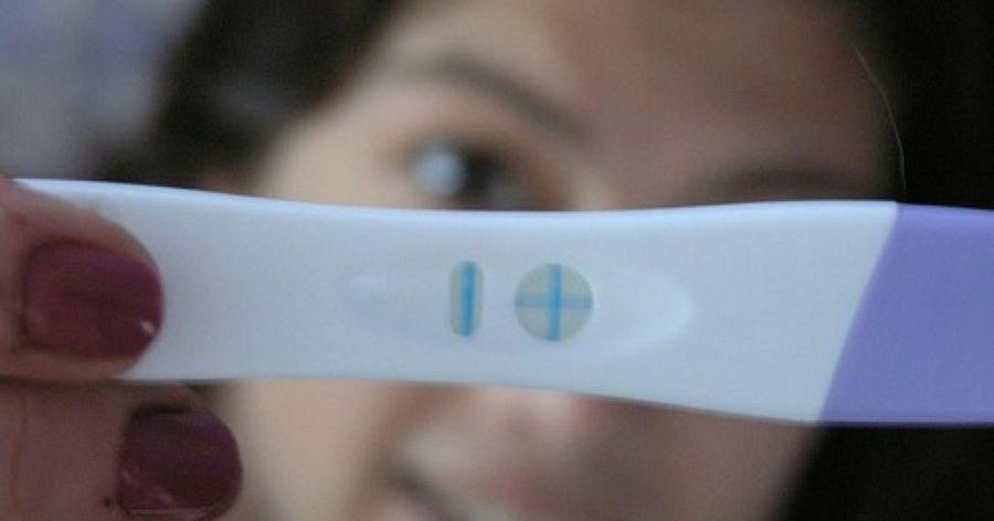 El Test de embarazo: todo lo que necesitas saber | Padres