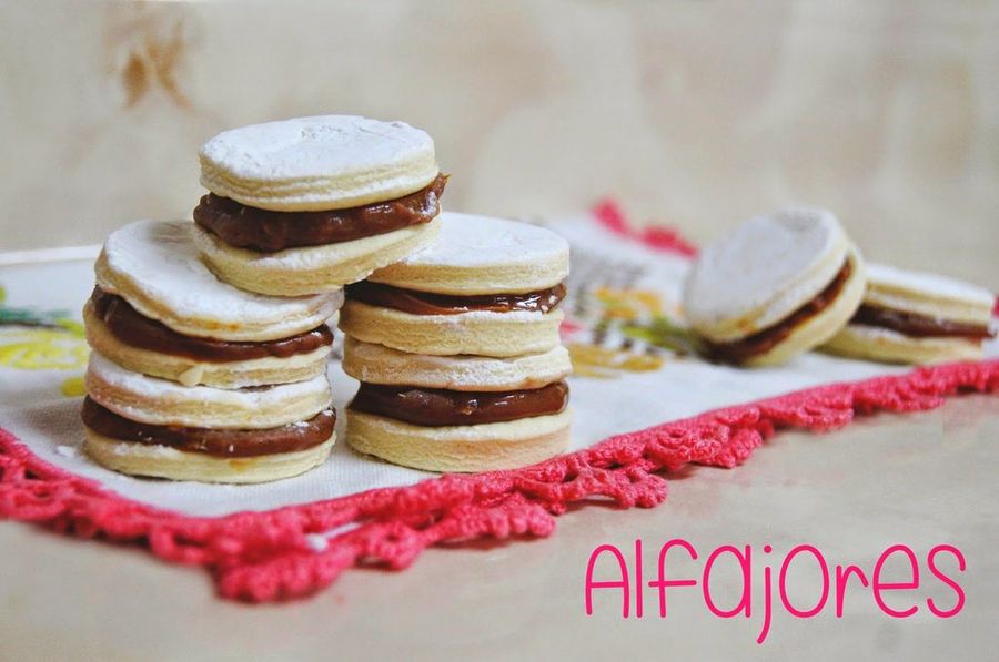 13 postres famosos del mundo: recetas y variedad. | Cocina