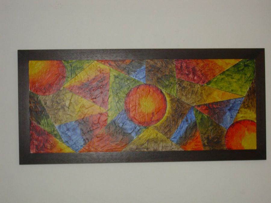 'manos creativas' andrea05 | Manualidades