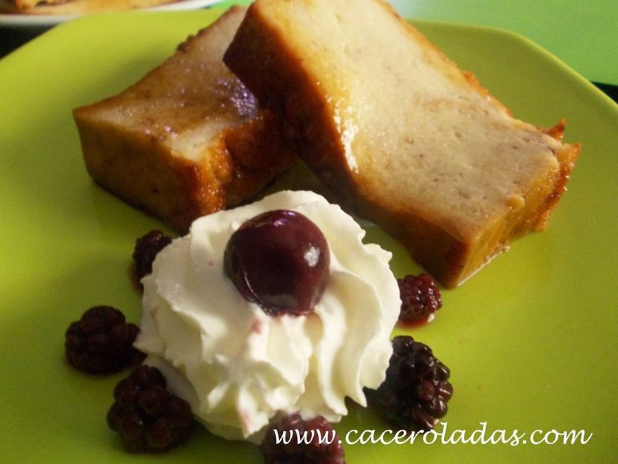 Recetas de pan casero: paso a paso | Cocina