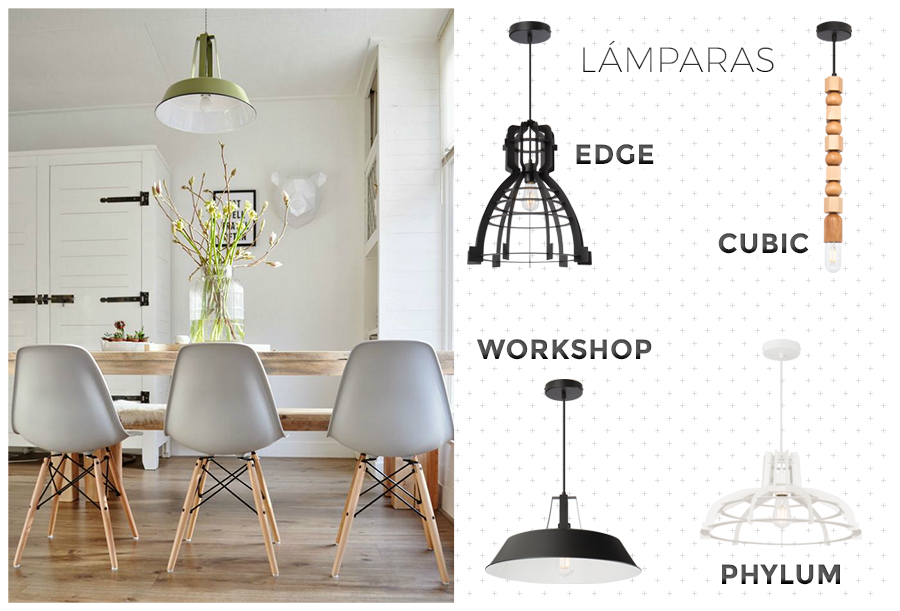 Decoración Scandi: tutorial paso a paso | Decoración