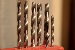 Brocas para taladrar: consejos y trucos | Bricolaje