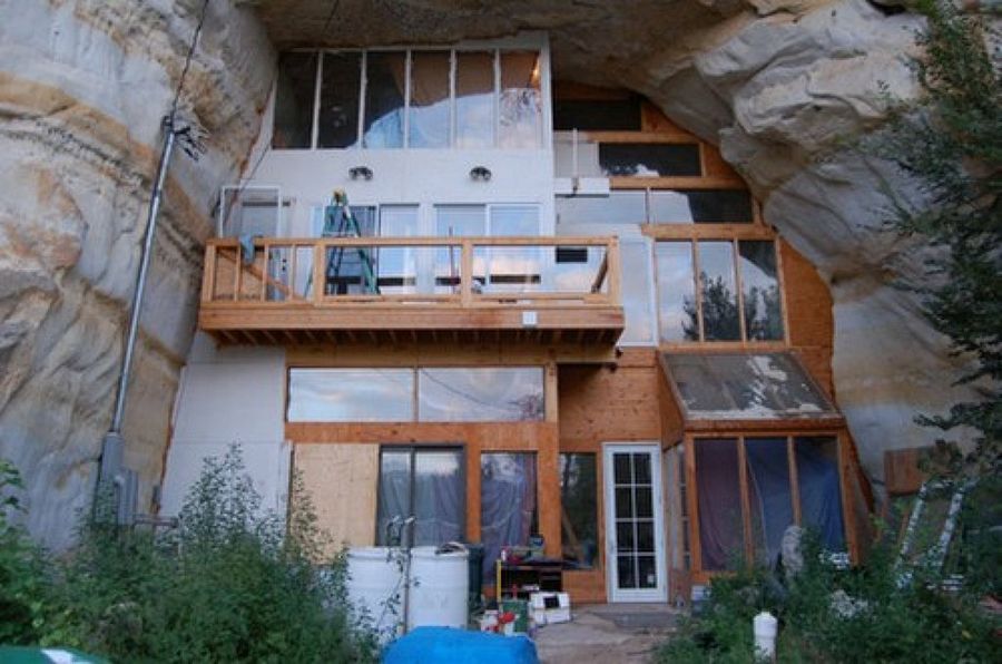 CASAS-CUEVA: origen y ventajas | Decoración