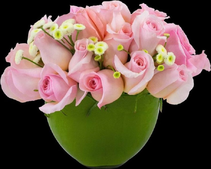 Diseño con flores: decoraciones a tu gusto | Plantas