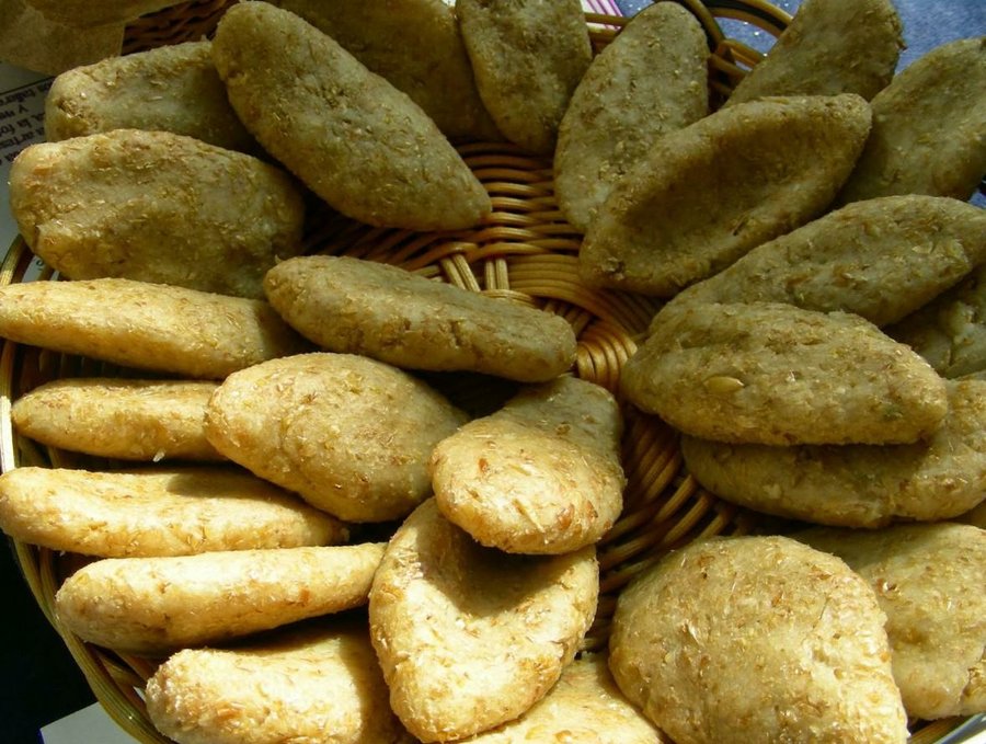 Cómo hacer pan Putok filipino | Cocina