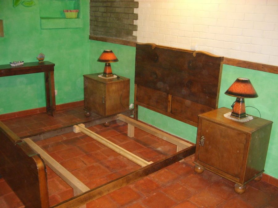 Pintar un mueble: instrucciones paso a paso | Bricolaje