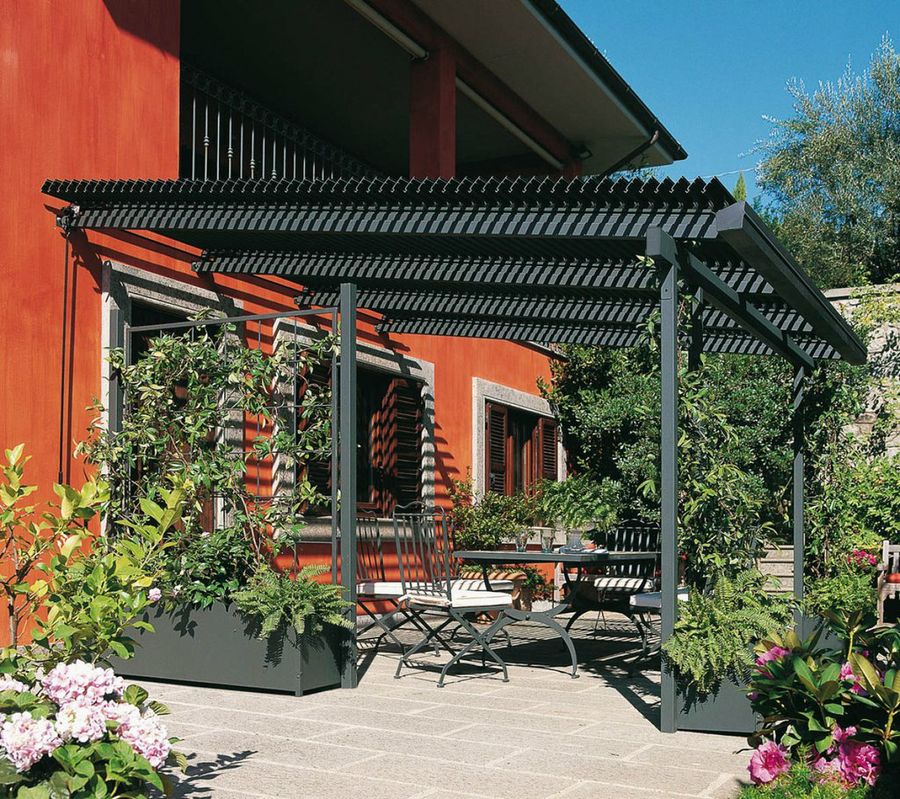 Redecorar el exterior: tips y recomendaciones | Decoración