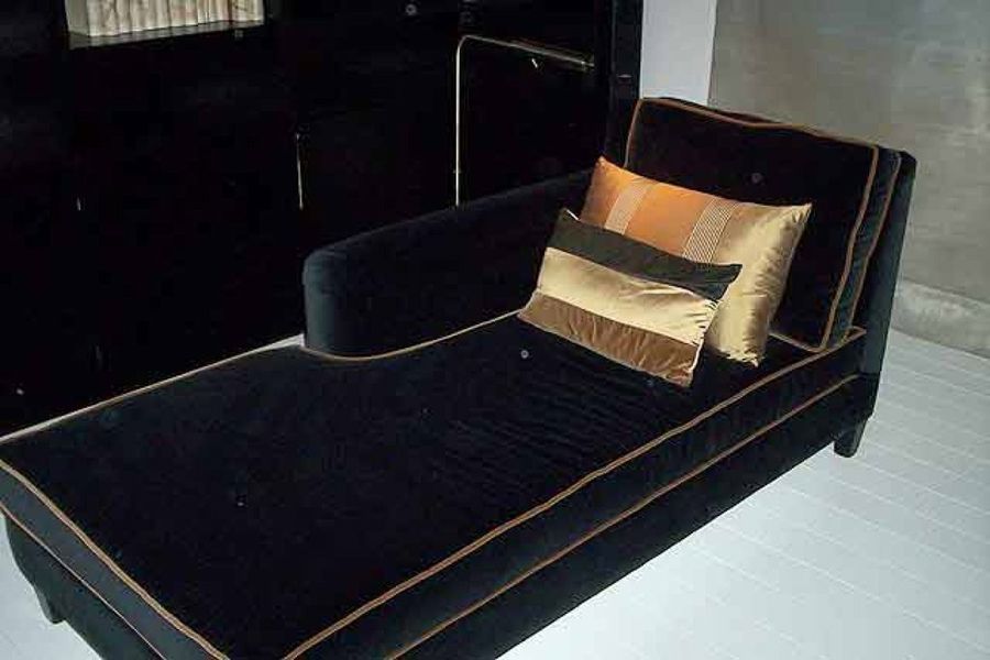 Elige el negro para conseguir un estilo elegante: elegancia y estilo ...