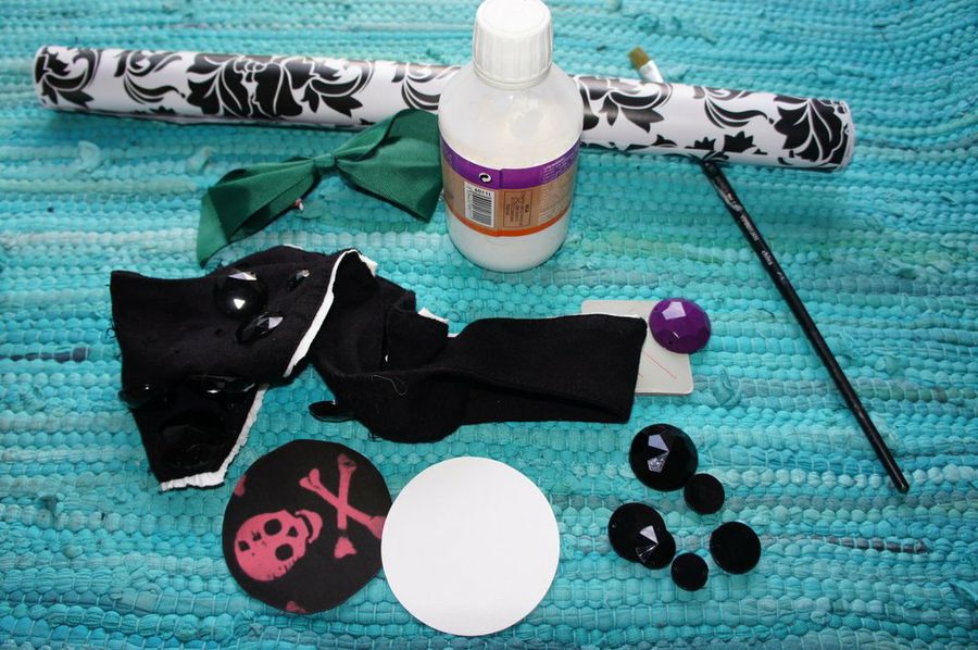 Decora....¡reutilizando botes de crema! | Manualidades Decora....¡reutilizando botes de crema! | Manualidades