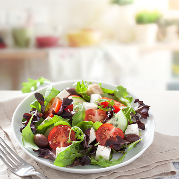 Florette: ensaladas variadas y verduras frescas | Cocina