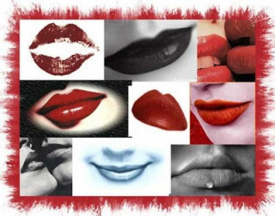 Personalidad según el tipo de labios: tips y recomendaciones | Belleza