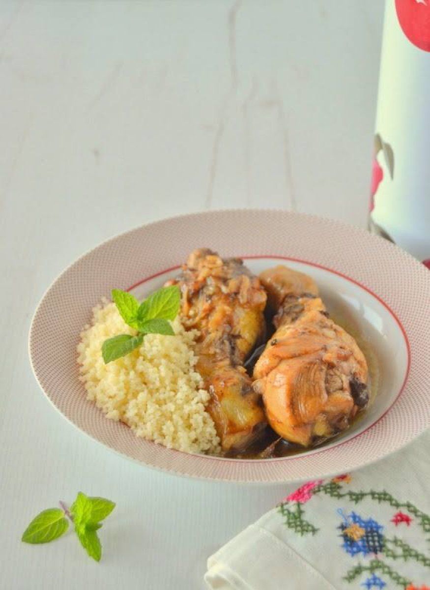 Deliciosas recetas de pollo: consejos y trucos | Cocina