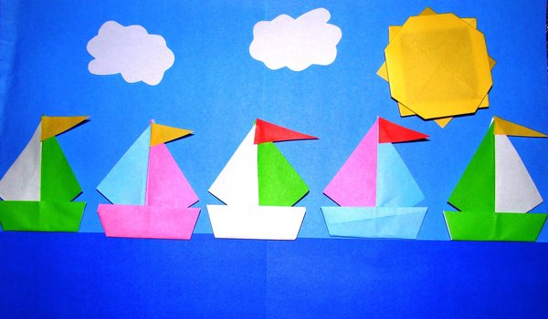 Ideas de barquitos DIY para hacer en una tarde | Manualidades