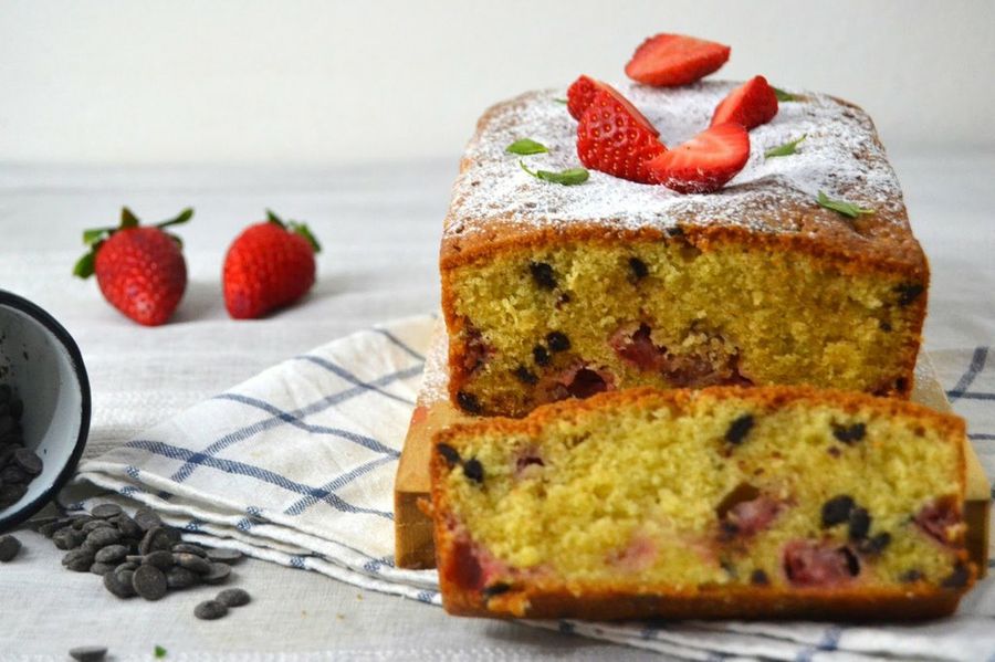 Postres con las fresas como protagonista: ideas y recomendaciones ...