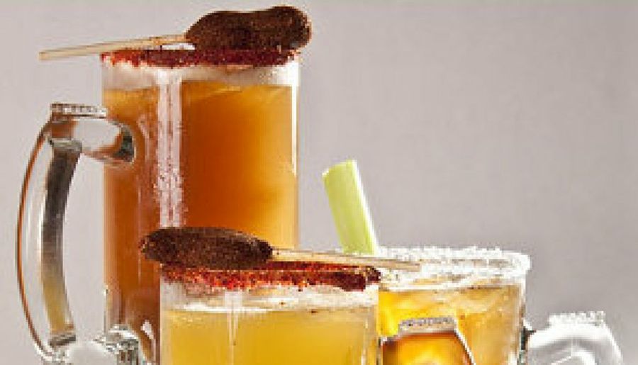 Micheladas y cheladas | Cocina