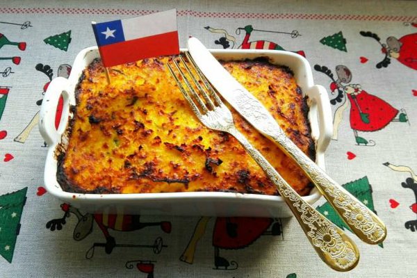 La gastronomía de Chile | Cocina