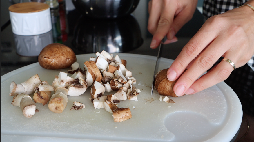 La receta de un restaurante caro! Pechuga de pollo es suave como ...