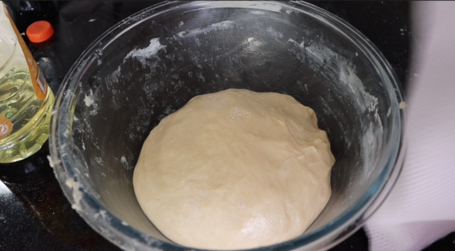 ¡GENIAL Y SENCILLO! IMPRESIONANTES BOLLOS ESPONJOSOS // Pan de leche ...