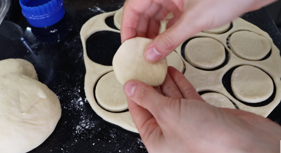 ¡GENIAL Y SENCILLO! IMPRESIONANTES BOLLOS ESPONJOSOS // Pan de leche ...