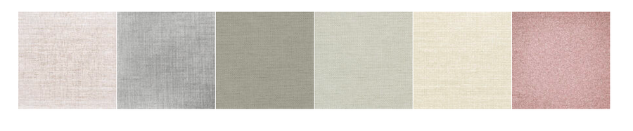 Colores tierra para decoración e interiorismo / Earth Colors | Decoración